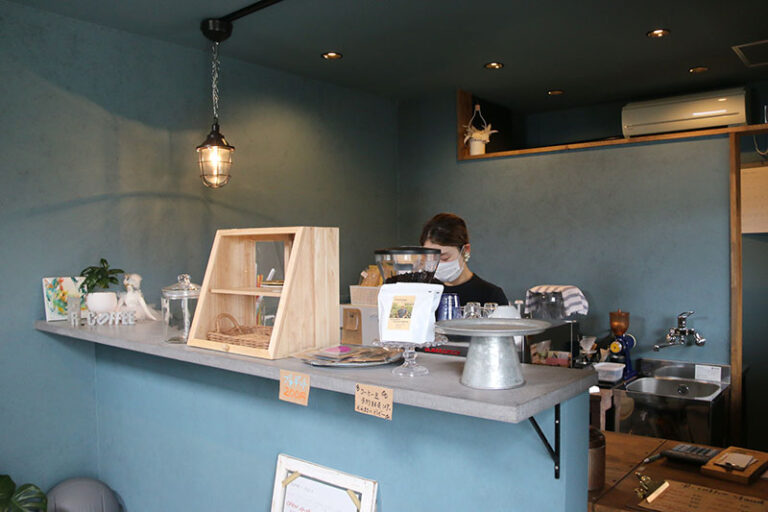 【NEW OPEN】R.coffee stand
