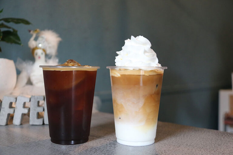 【NEW OPEN】R.coffee stand