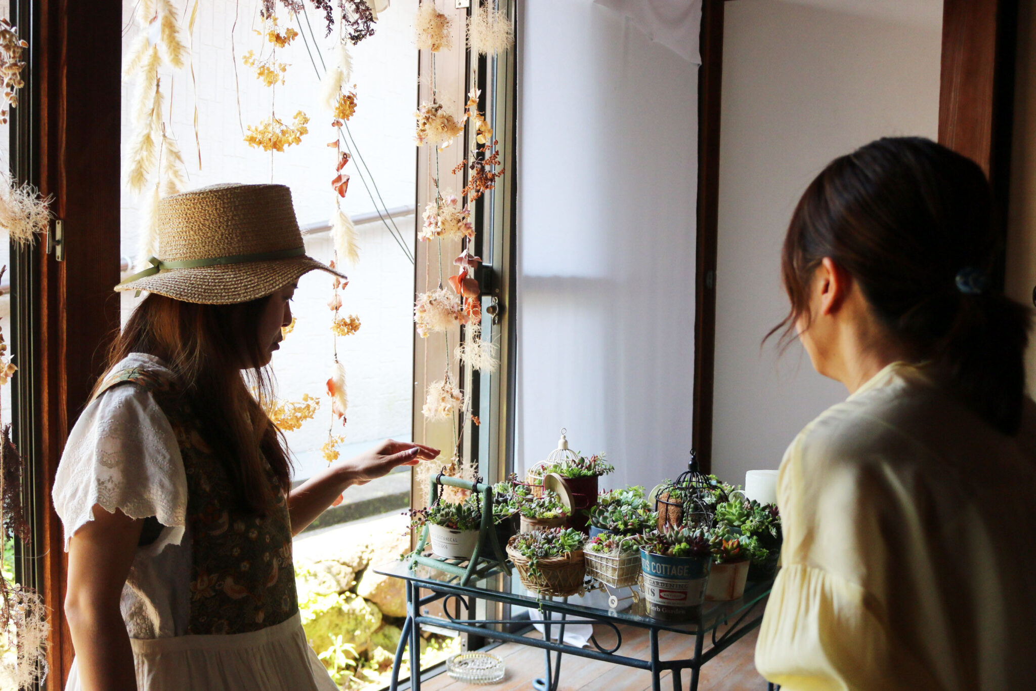 NEW OPEN アトリエ S.H