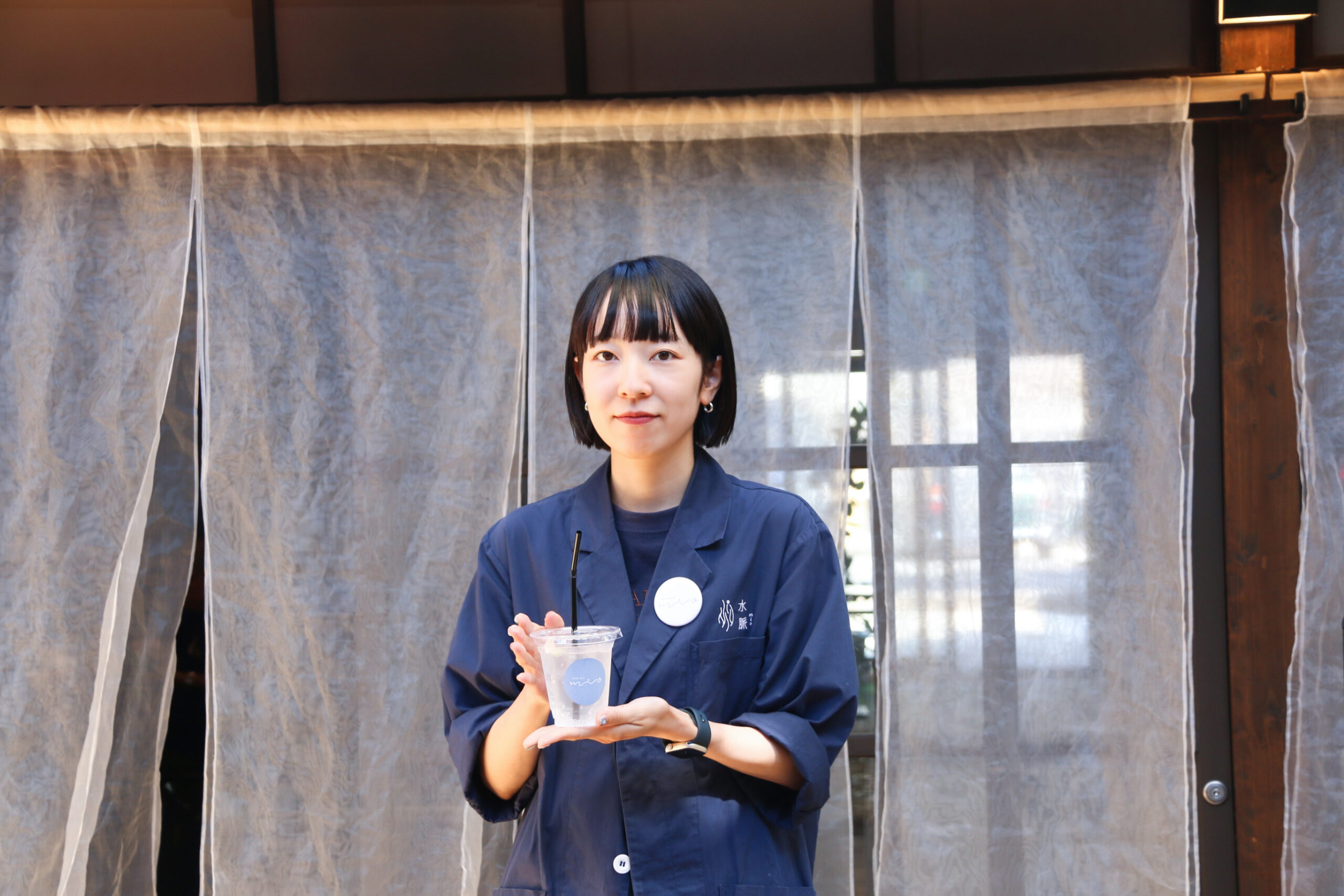 【NEW OPEN】café mio