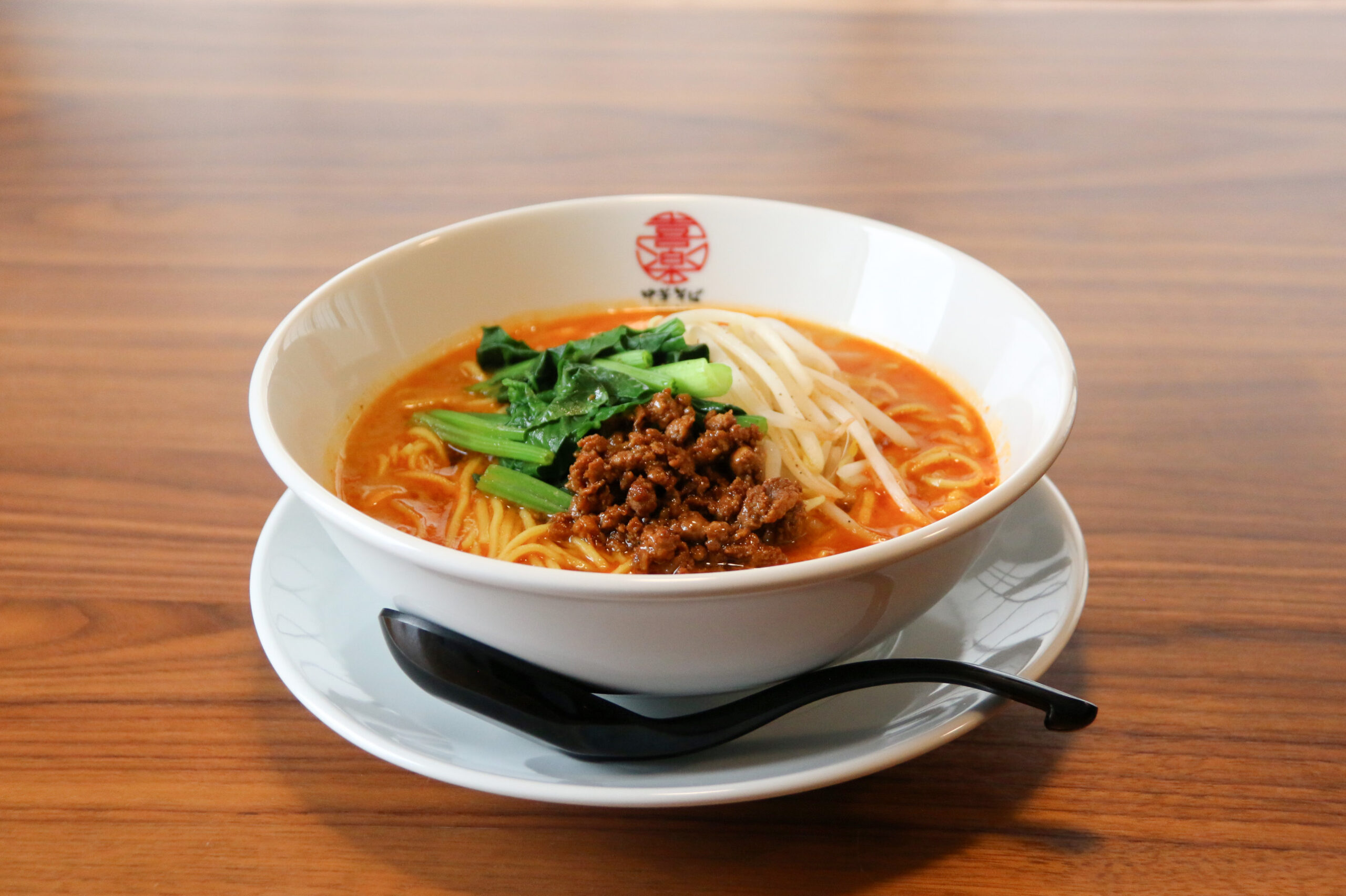 【NEW OPEN】中華そば 喜楽