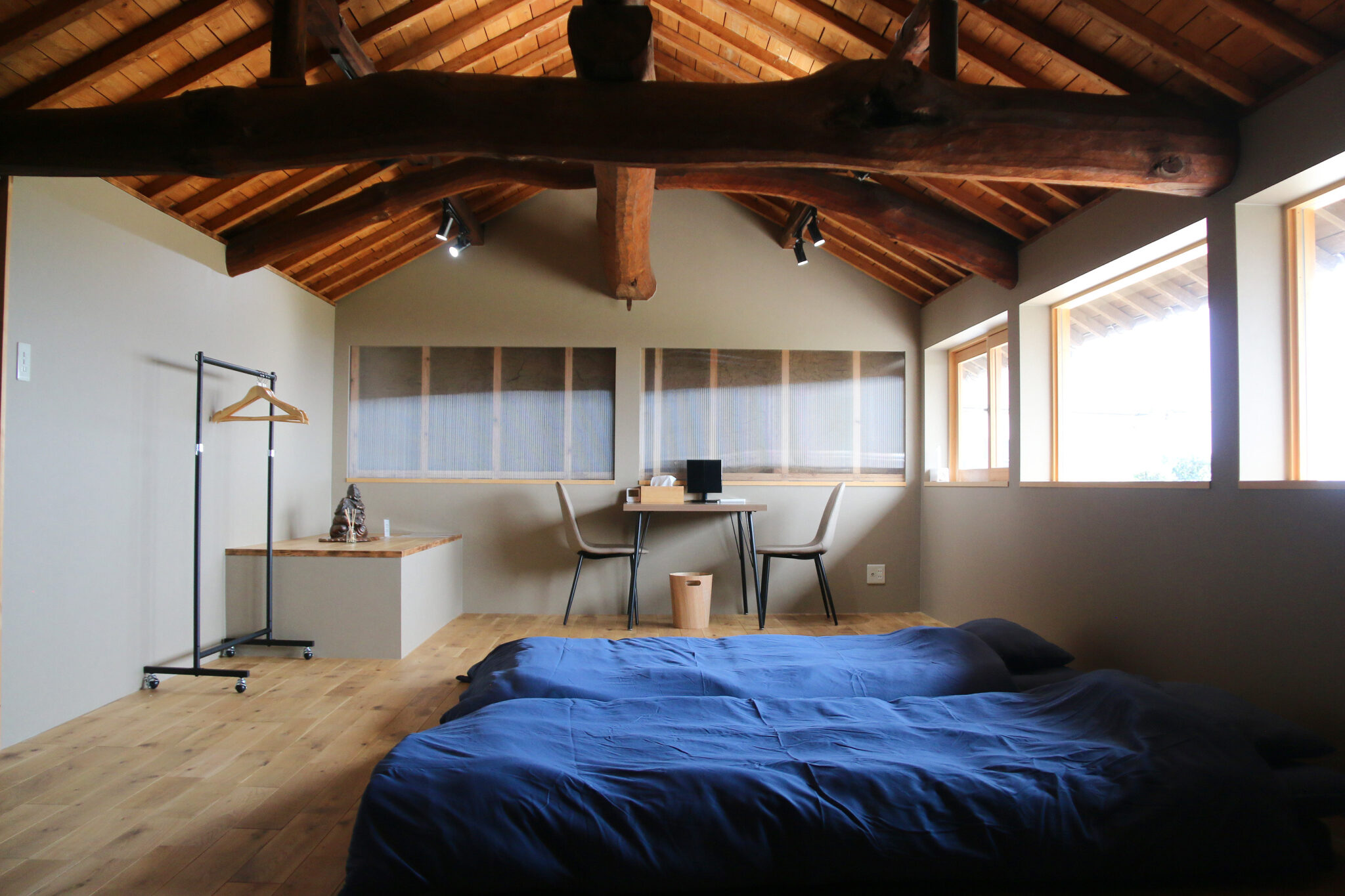 【NEW OPEN】BRAVO WORLD
