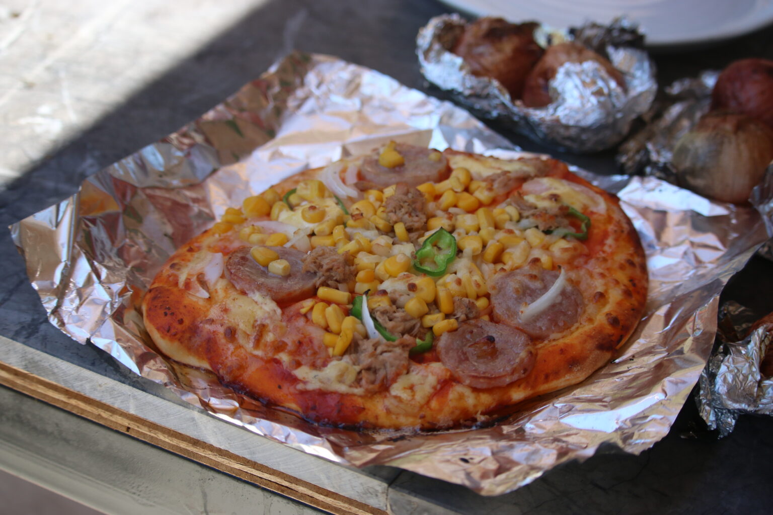 【NEW OPEN】BRAVO WORLD