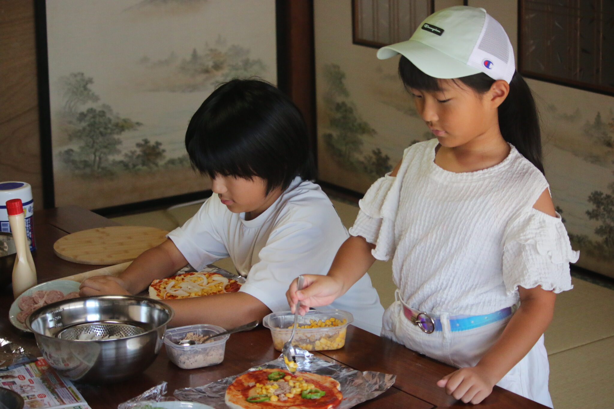 【NEW OPEN】BRAVO WORLD