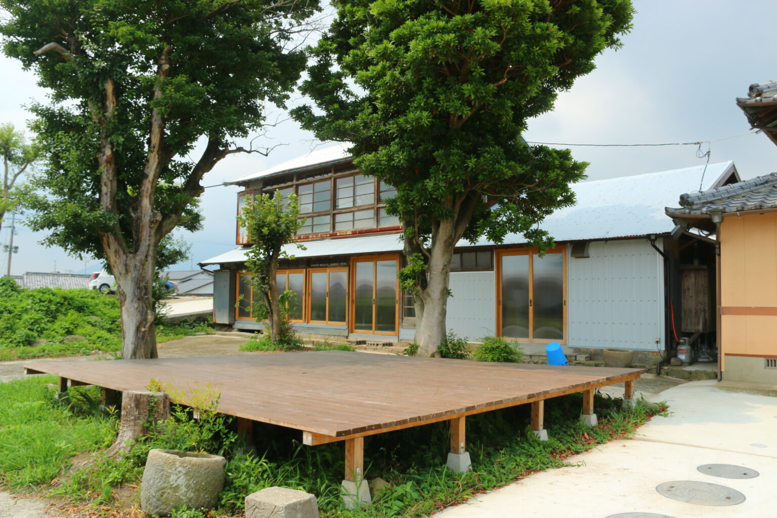 【NEW OPEN】BRAVO WORLD